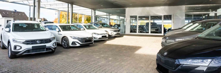 Autohaus Wulf Domitz